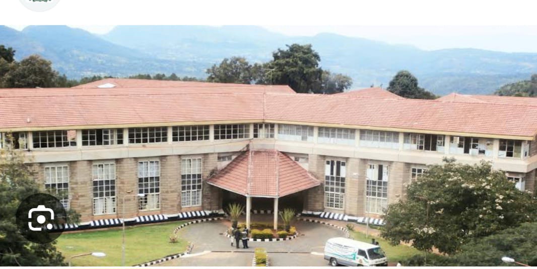 Kabarnet University College – Dream, Explore, Discover